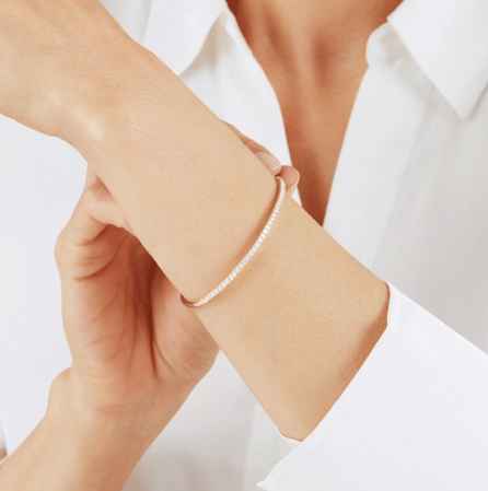 Buy Lab Grown Diamond Jewellery in India - PureJewels
