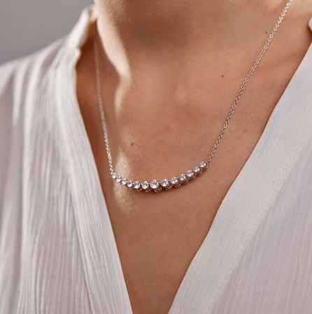 Lab Grown Diamond vs Moissanite: Comparison Guide 2026