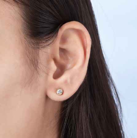 Buy Lab Grown Diamond Jewellery in India - PureJewels