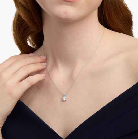 Buy Lab Grown Diamond Jewellery in India - PureJewels