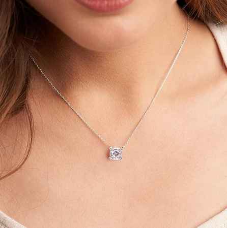 Buy Lab Grown Diamond Jewellery in India - PureJewels