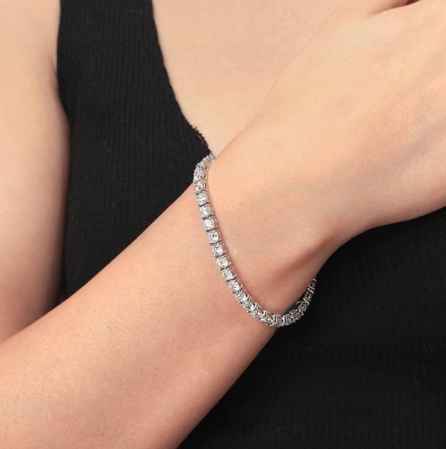 Buy Lab Grown Diamond Jewellery in India - PureJewels